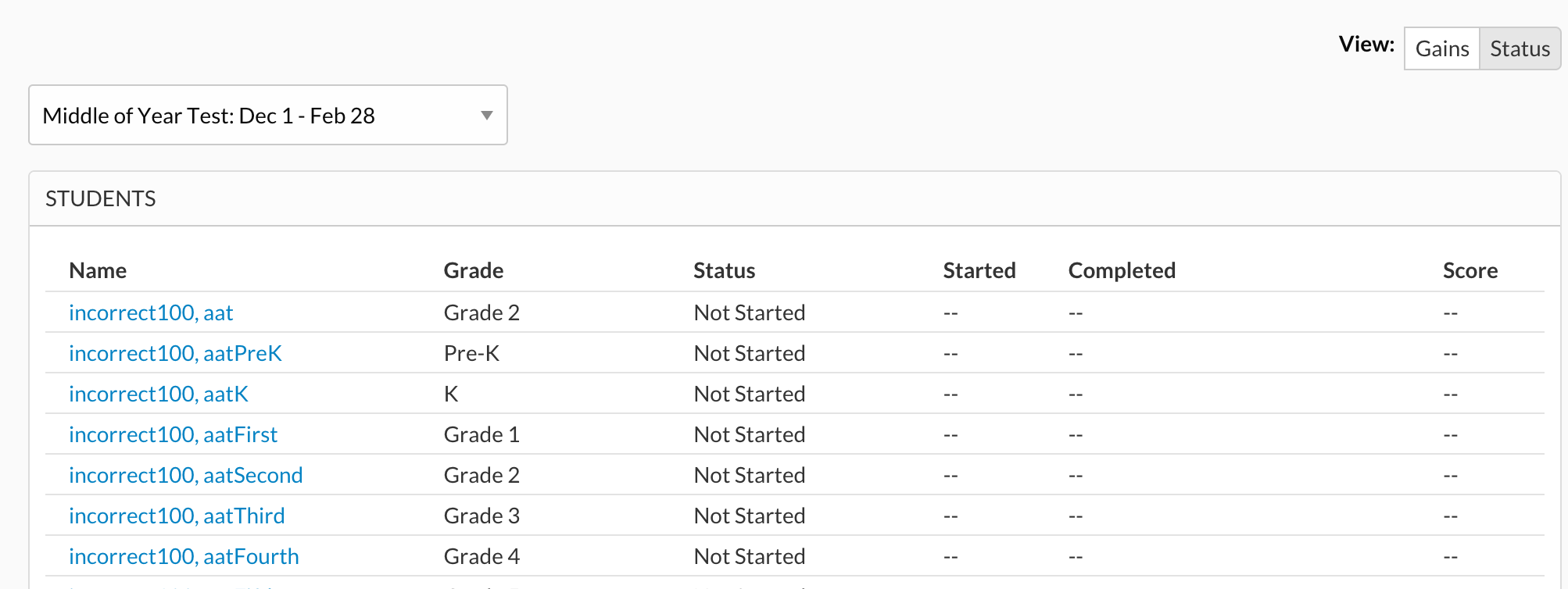 Imagine Learning Portal | Imagine Learning Support